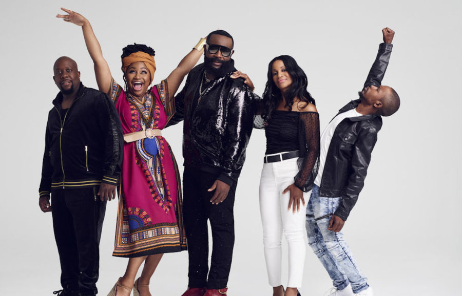 The Rev - USA Network Series - Where To Watch