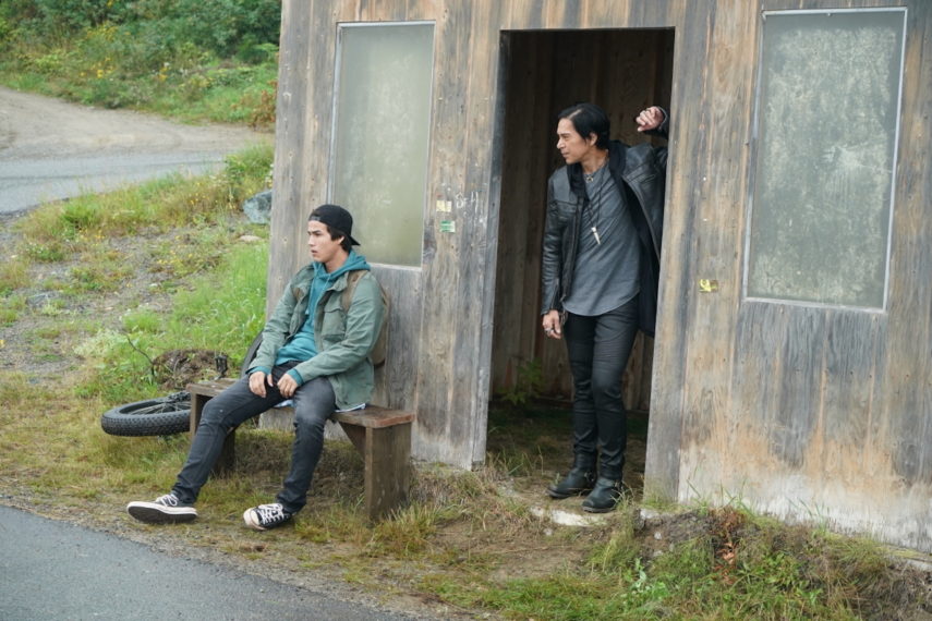 Roush Review: 'Trickster' More Notable for Diversity Than Originality