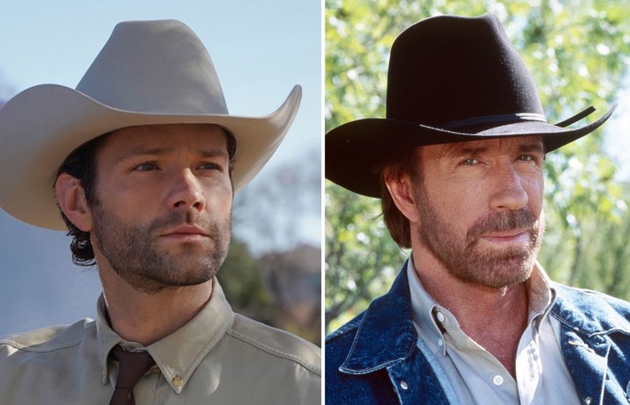 Walker, Texas Ranger - CBS Series - Where To Watch