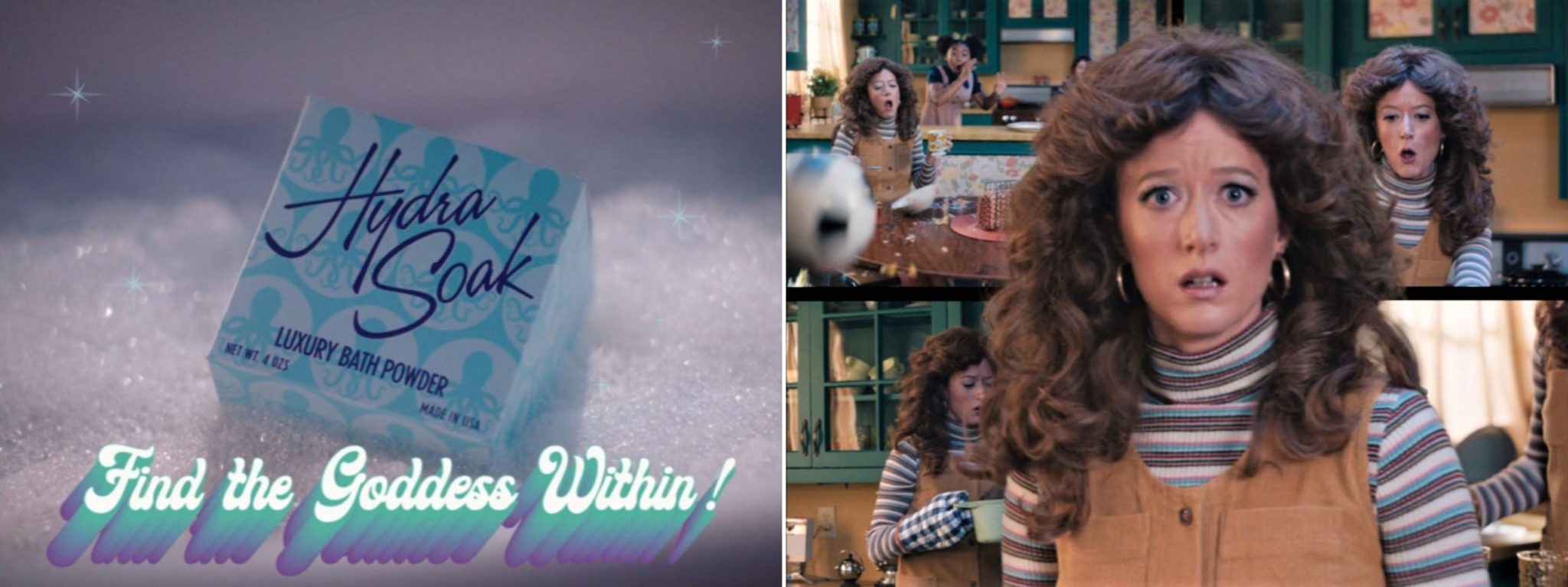 'WandaVision': What Those Commercial Breaks Reveal About the Show's ...