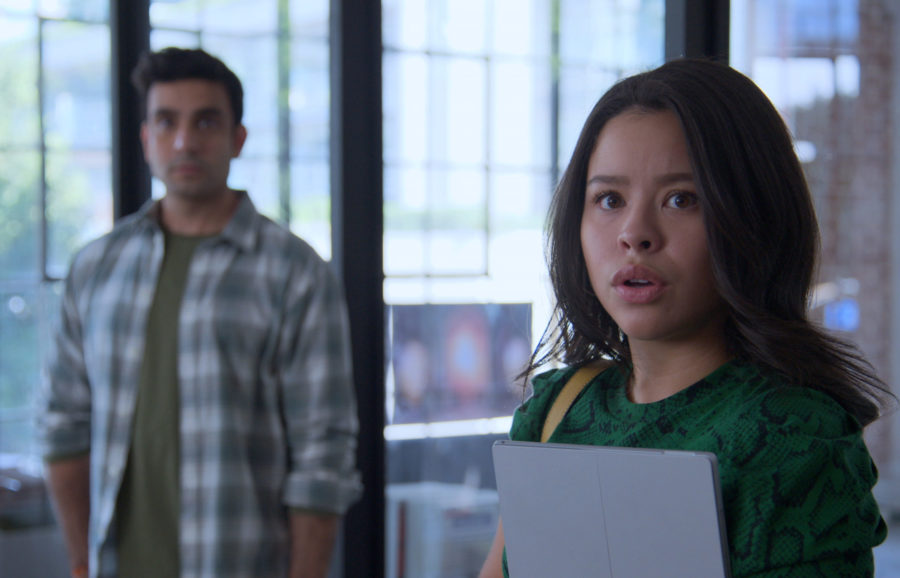 Good Trouble - Freeform Series - Where To Watch