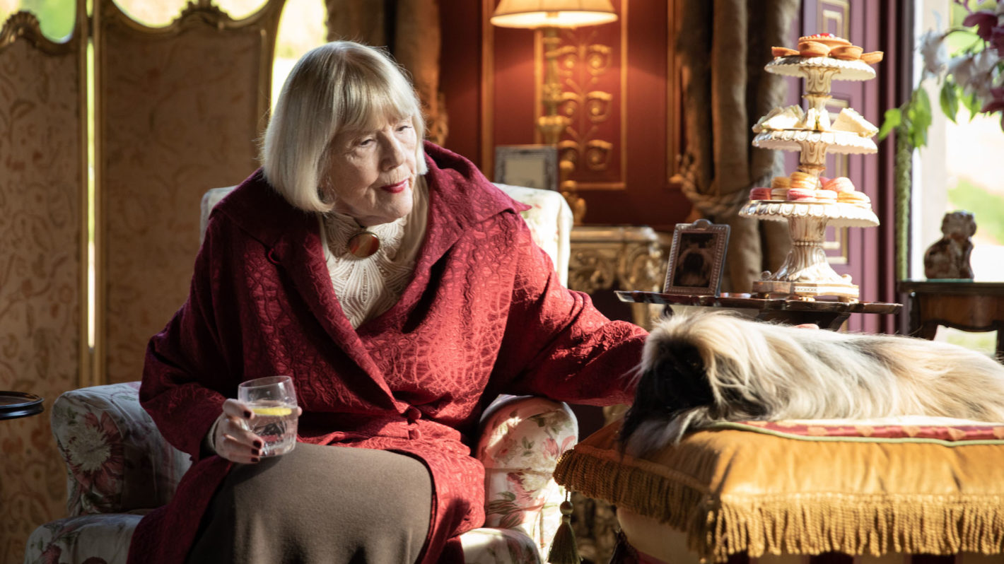 'All Creatures Great and Small' EP on Emotional Season Finale & a ...