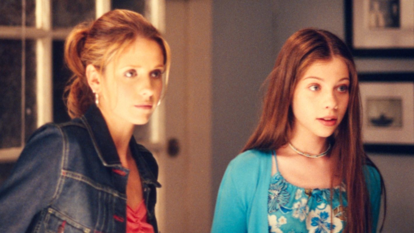 20 Years Later, 'Buffy the Vampire Slayer' 'The Body' Episode Still ...