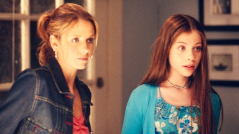 20 Years Later, 'Buffy the Vampire Slayer' 'The Body' Episode Still ...