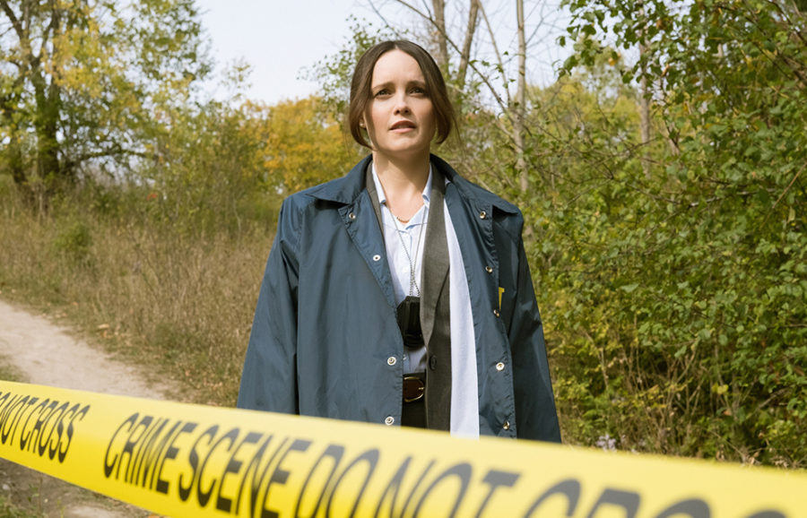 Clarice - CBS Series - Where To Watch