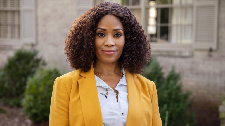 'Delilah': Creator Craig Wright on 3 Things to Know About the Heroine ...