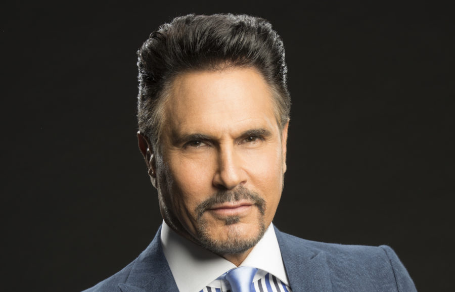 Don Diamont - Actor