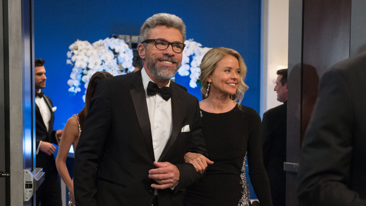 ‘General Hospital’ Star John J. York on 30 Years as Mac Scorpio