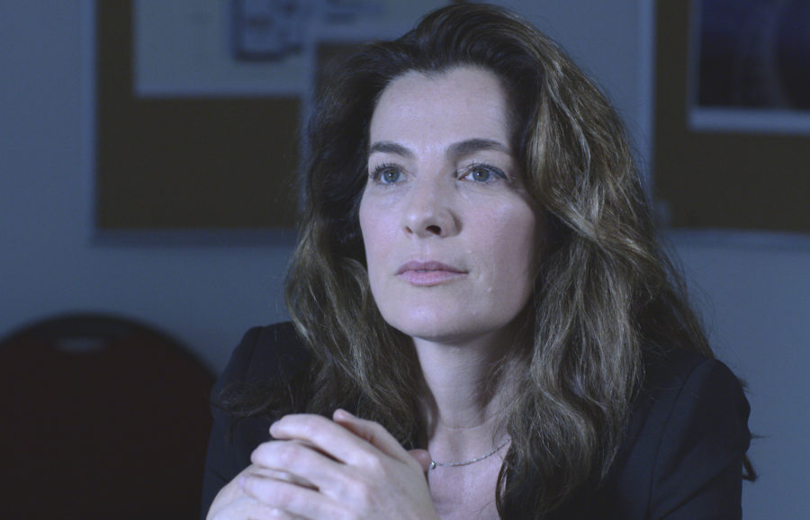 Ayelet Zurer - Actress