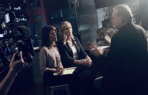 Oxygen - Newest & Best Shows