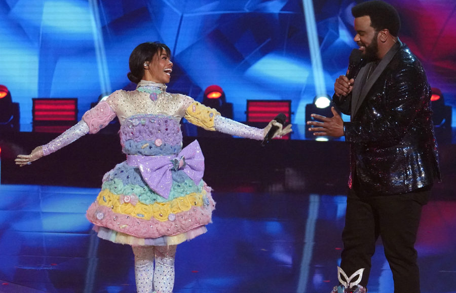 The Masked Dancer - FOX Reality Series