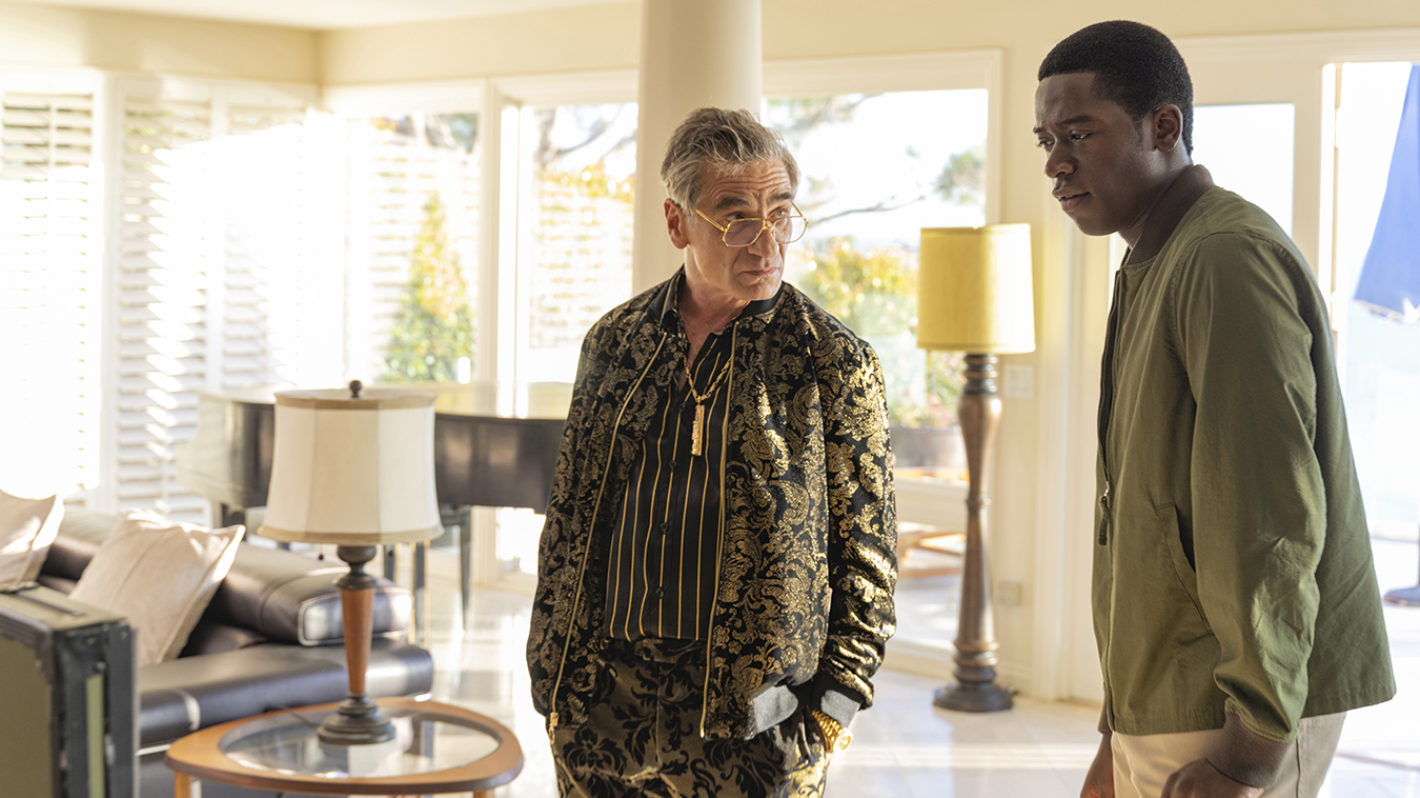 'Snowfall' EP Says 'Gang Wars Are Ramping Up,' Plus He Teases a New ...