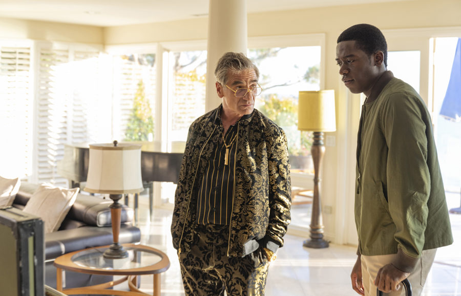 Snowfall - FX & Hulu Series - Where To Watch