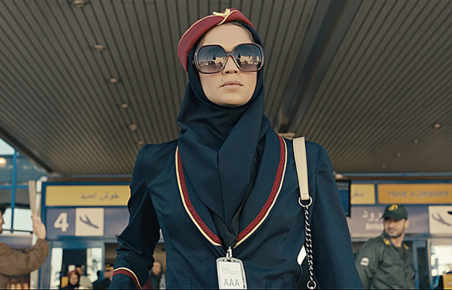 Tehran - Apple TV Series - Where To Watch