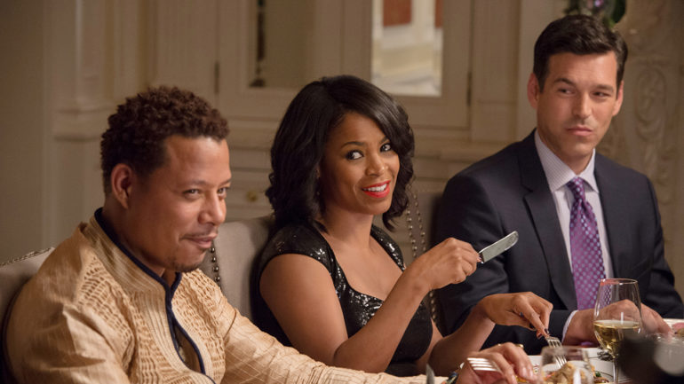 'The Best Man' Limited Series With Original Movie Cast Ordered by Peacock