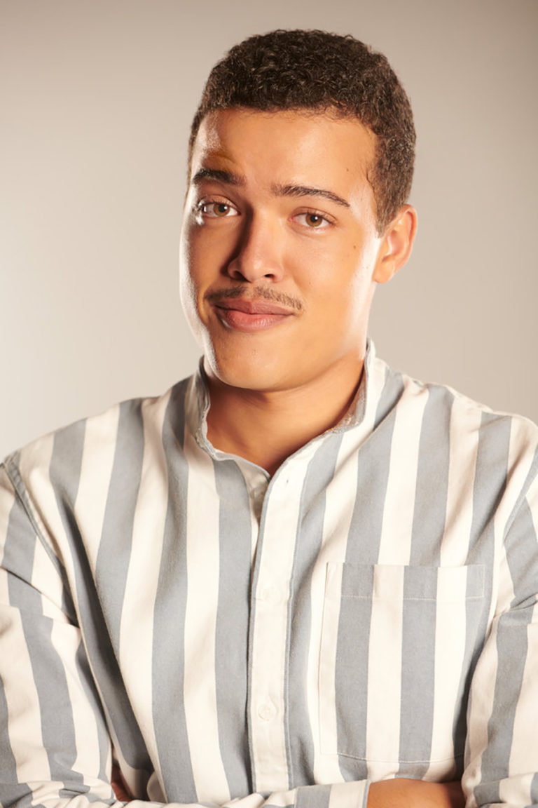 Meet the Fresh Faces Behind 'Young Rock's 3 Dwayne Johnsons