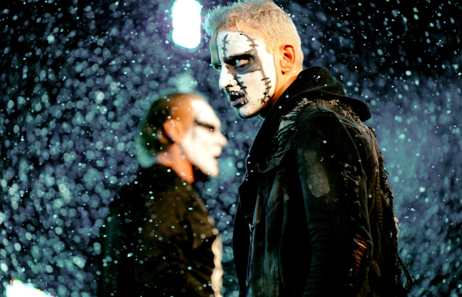 Darby Allin - Wrestler Darby Allin - Wrestler