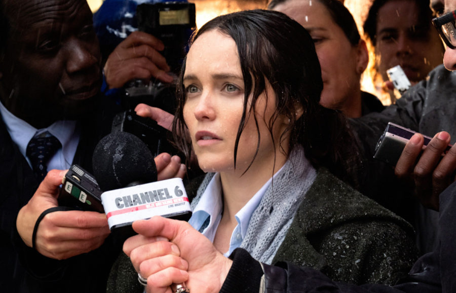 Clarice - CBS Series - Where To Watch