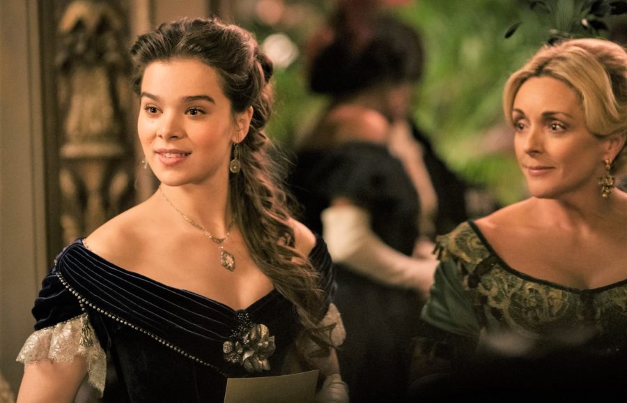 Dickinson - Apple TV+ Series - Where To Watch