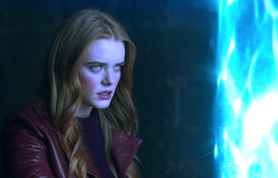 Robert James-Collier - Actor