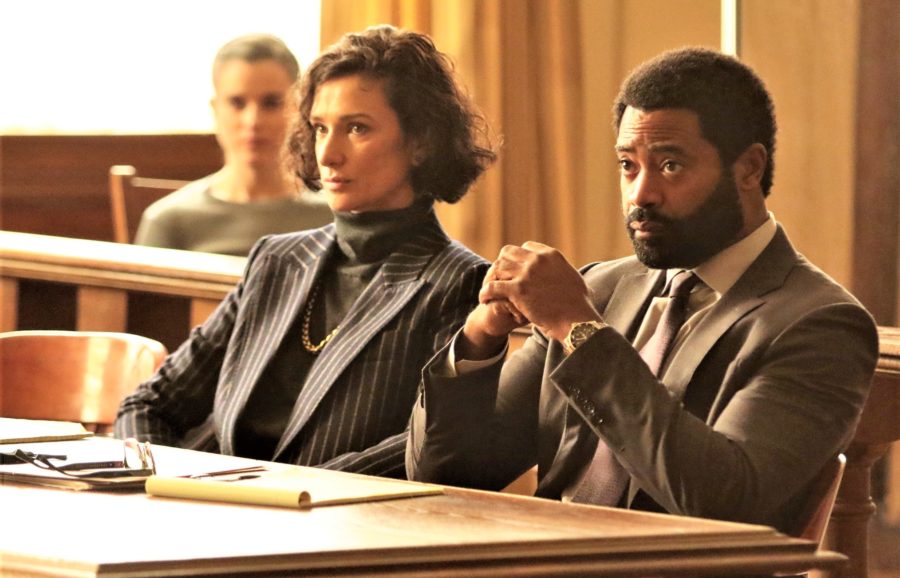 Snowfall - FX & Hulu Series - Where To Watch