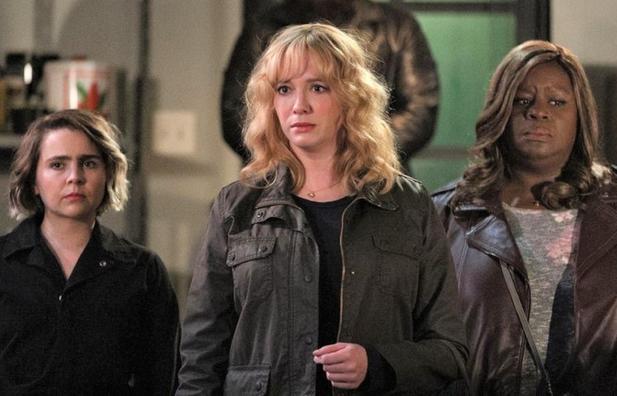 Good Girls - NBC Series - Where To Watch