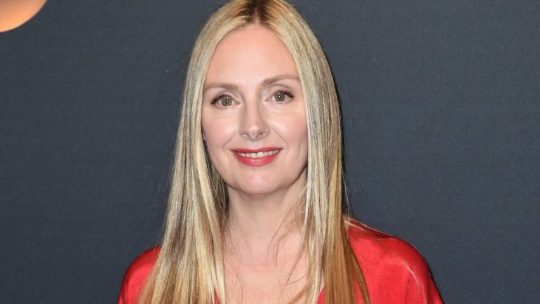 Hope Davis Joins 'Succession' for Season 3 as Sandy Furness' Daughter