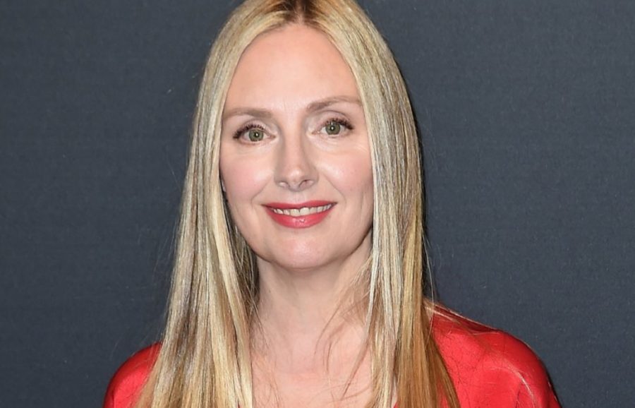Hope Davis - Actress