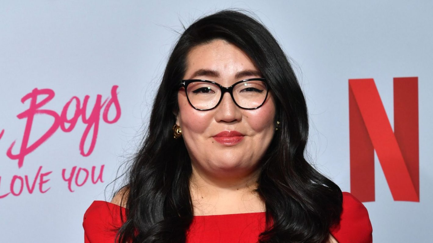 Author Jenny Han's 'The Summer I Turned Pretty' Series Set at Amazon