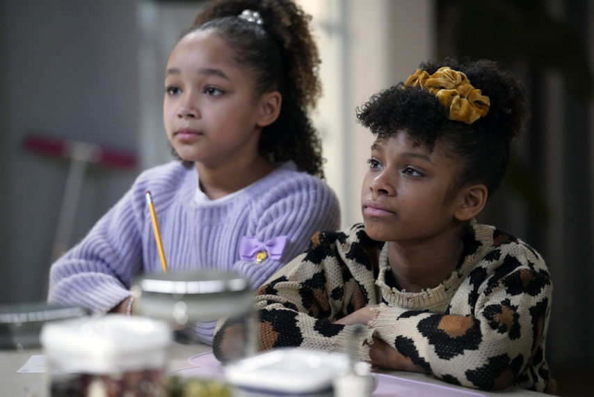 Kenan Thompson on the 'Long Road' to His NBC Comedy & Playing a Widower