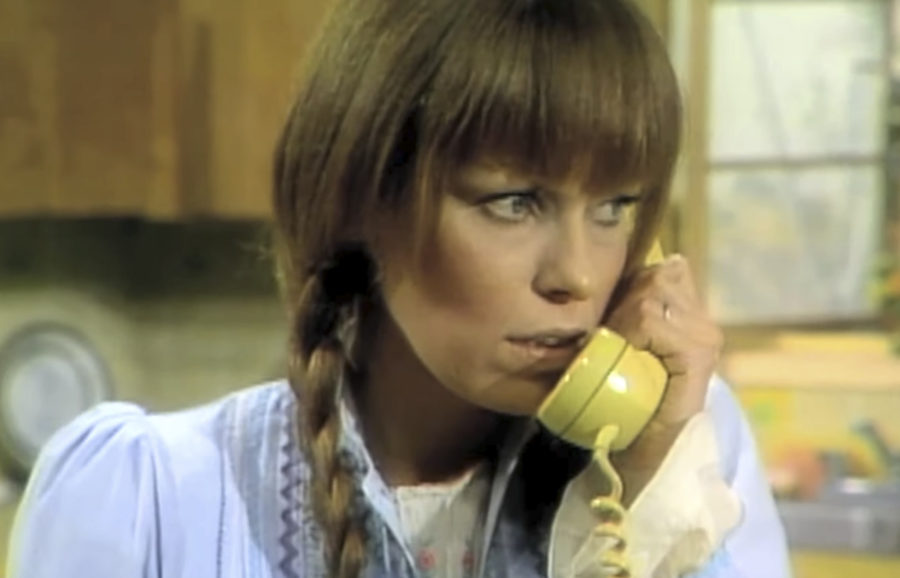 Mary Hartman, Mary Hartman - Syndicated Series