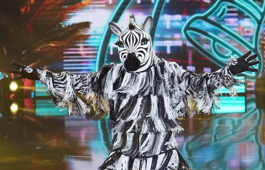 The Masked Dancer - FOX Reality Series