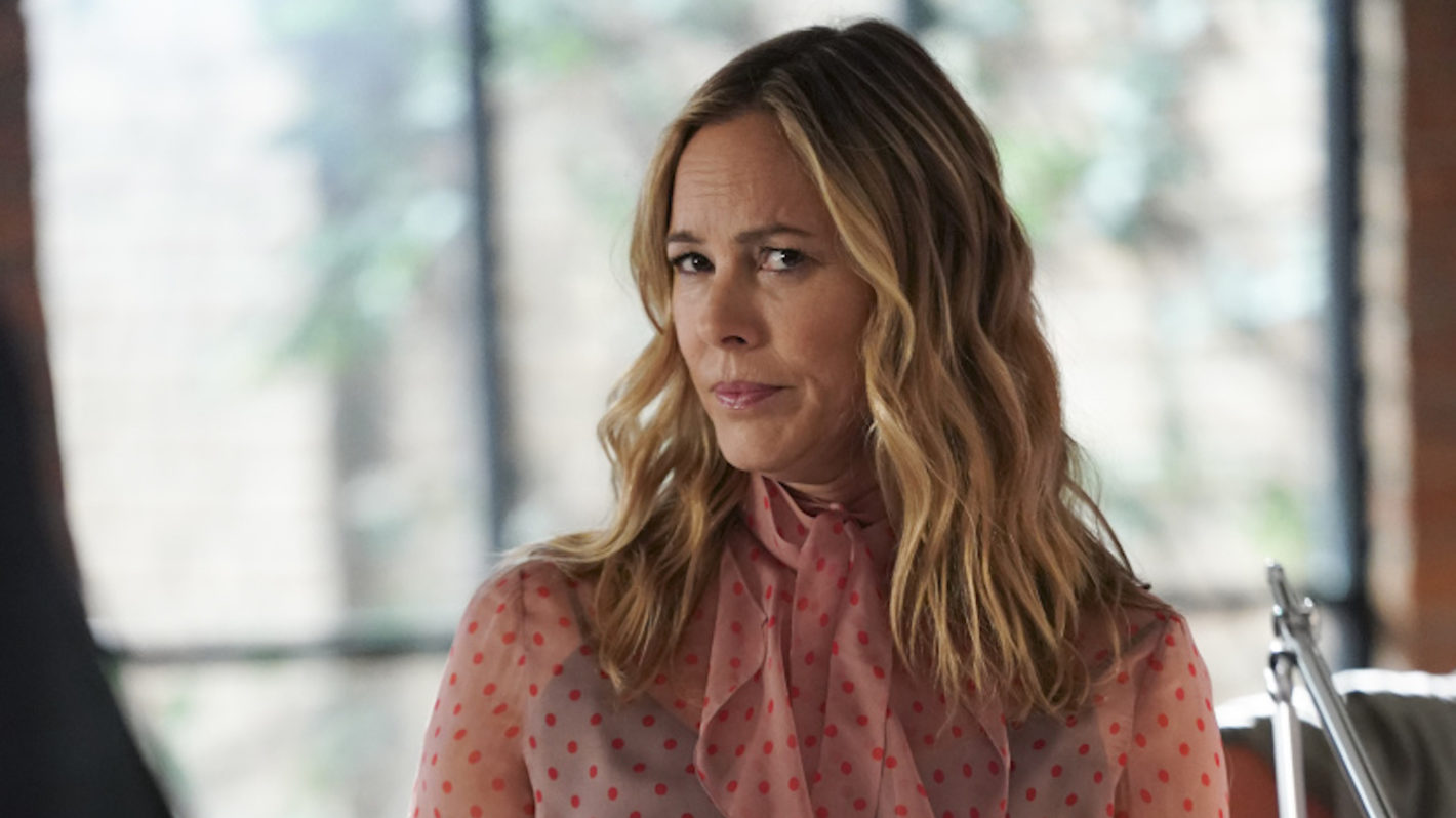 Why Jack Leaving 'NCIS' Might Be More Complicated Than She'd Planned