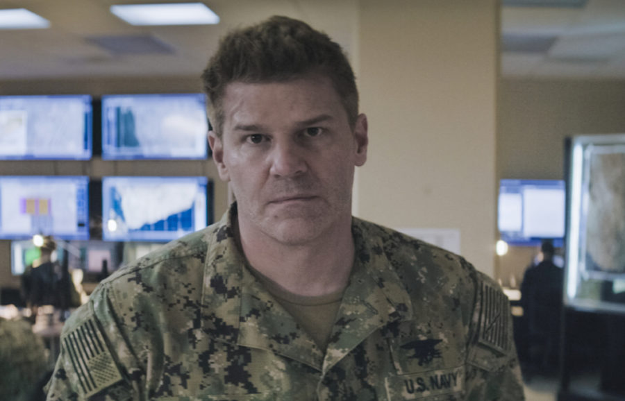 SEAL Team - CBS Series - Where To Watch