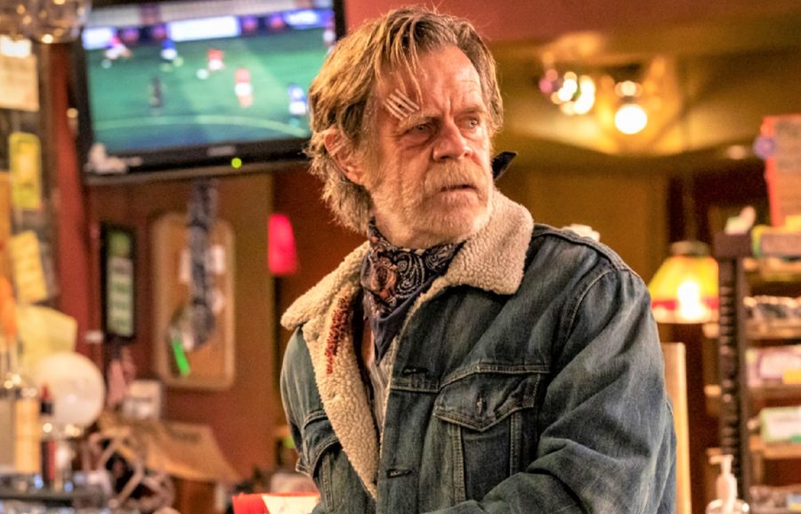 Christian Isaiah - Actor