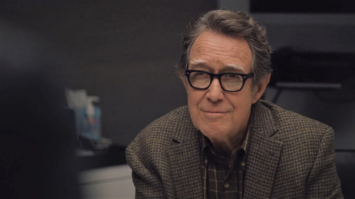 Hope Davis Joins 'Succession' for Season 3 as Sandy Furness' Daughter