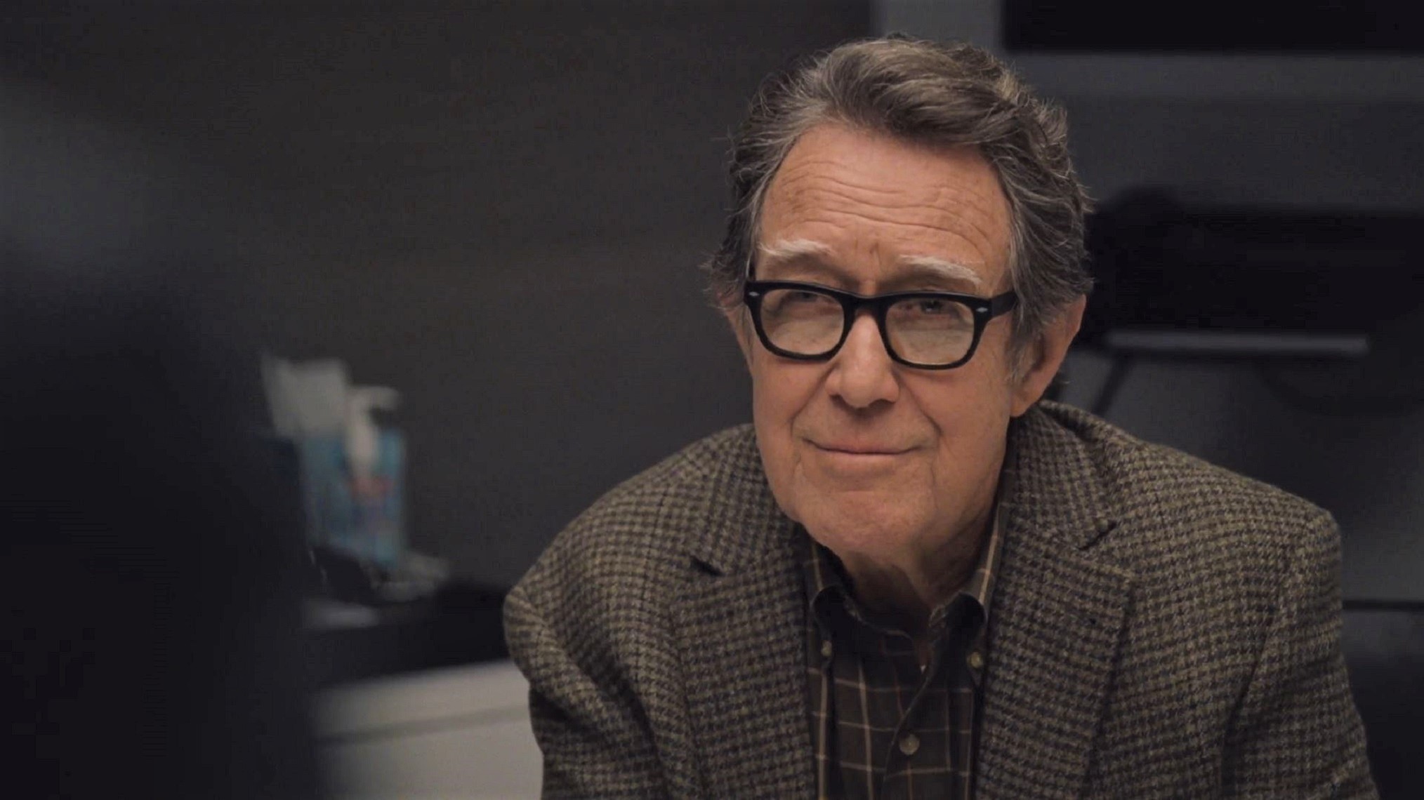 Hope Davis Joins 'Succession' for Season 3 as Sandy Furness' Daughter