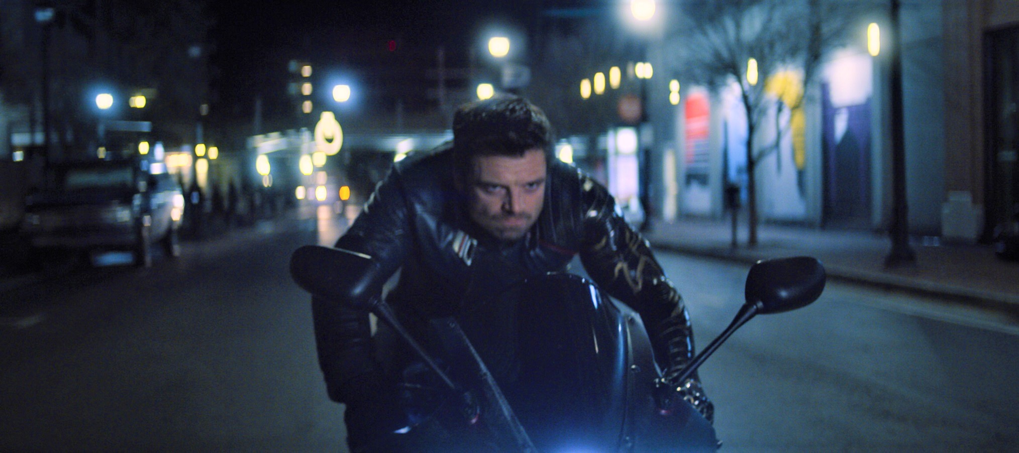 11 Best Sam & Bucky Moments in the Marvel Cinematic Universe