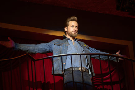 'The Stand' Boss on the Different Versions of Randall Flagg, Stephen ...