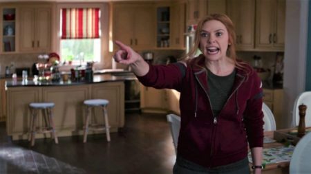 How 'WandaVision' Uses the Stages of Grief to Understand Wanda's Mental ...