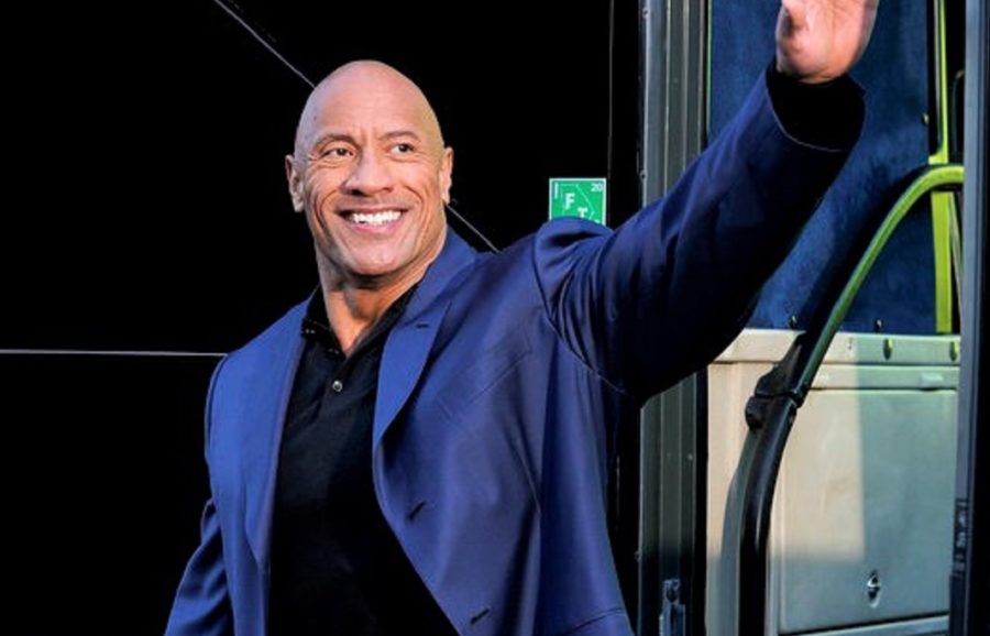 Young Rock - NBC Series - Where To Watch