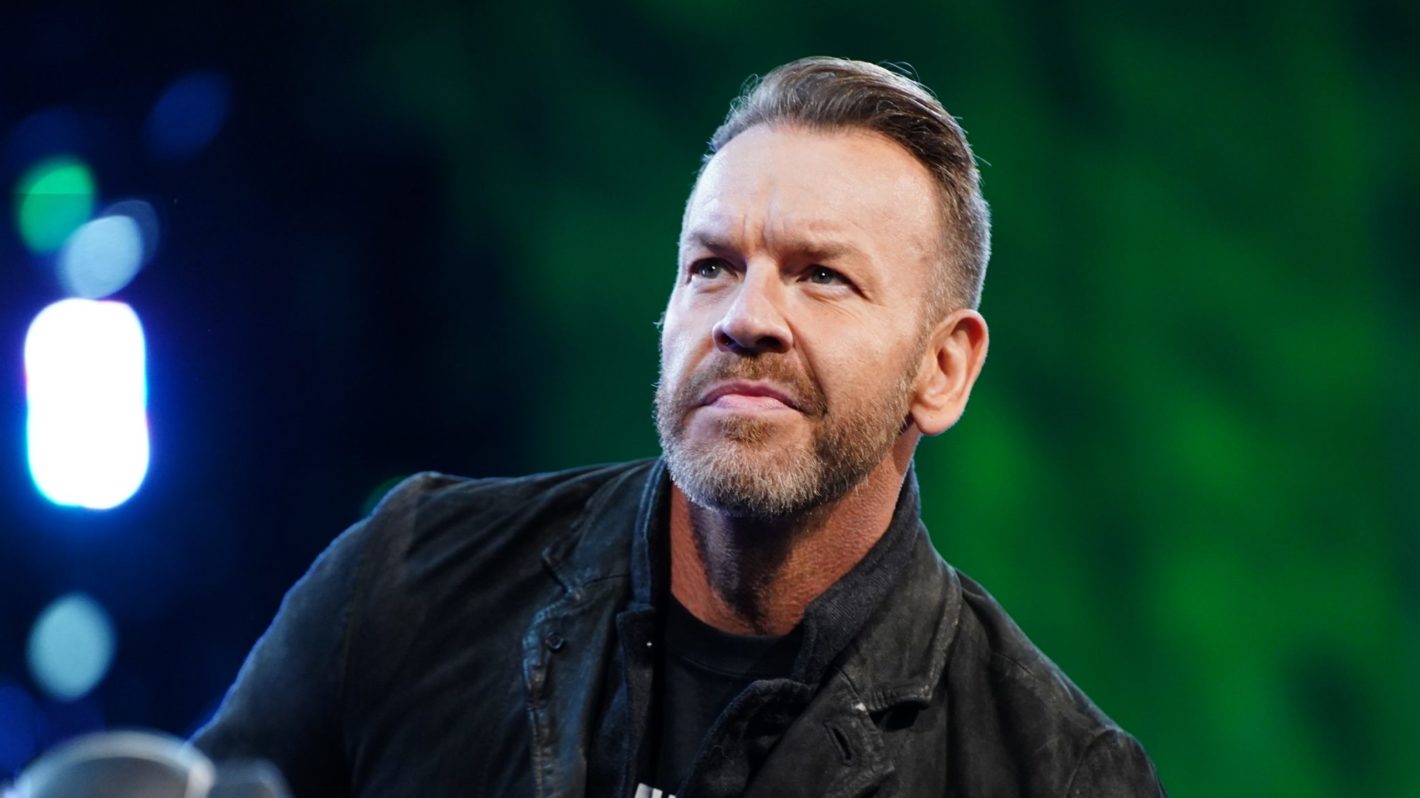 Christian Cage Opens Up About AEW, and the New Chapter in His Career