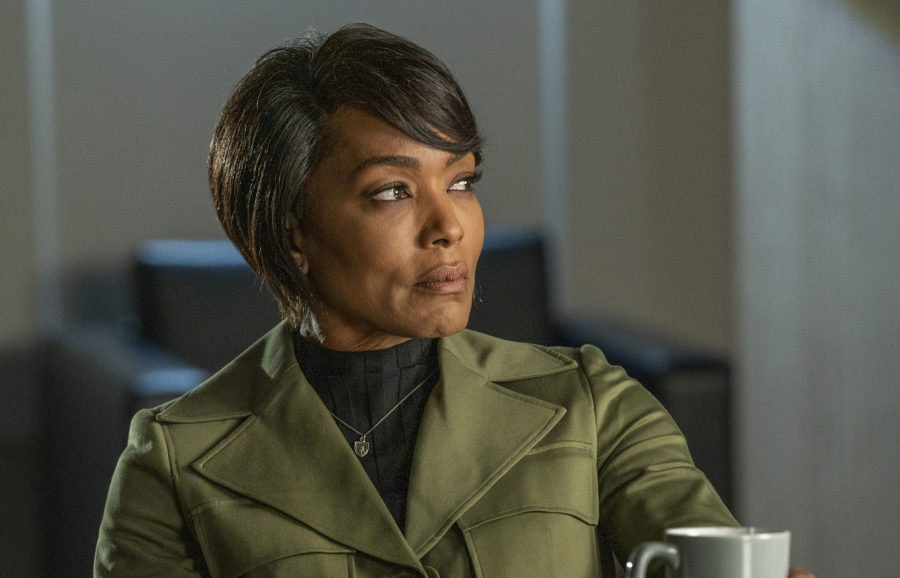 Rockmond Dunbar - Actor