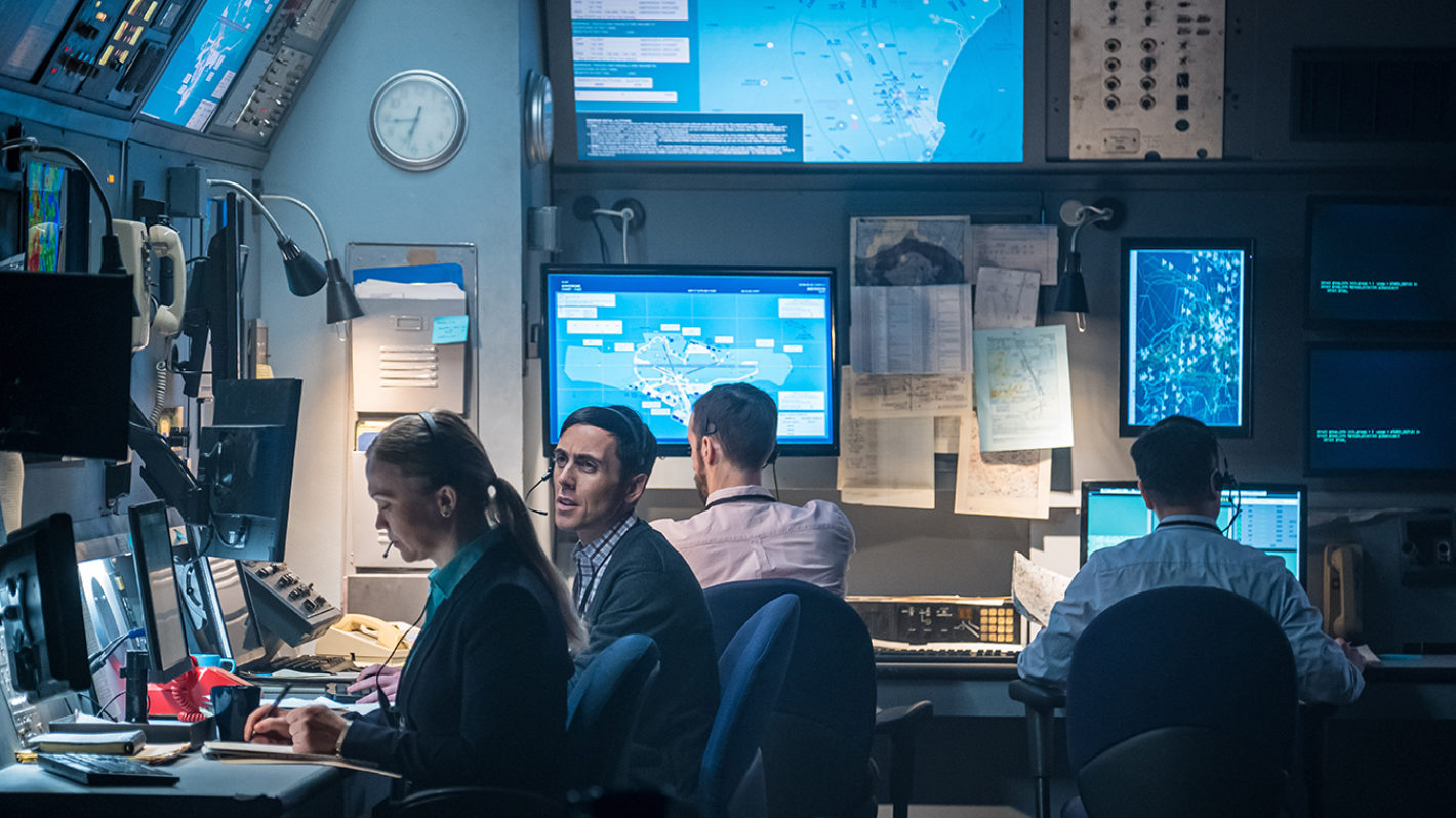 Smithsonian Channel's 'Air Disasters' Is the Aviation Version of 'CSI'