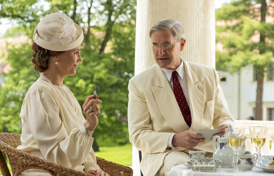 Atlantic Crossing - PBS Miniseries - Where To Watch