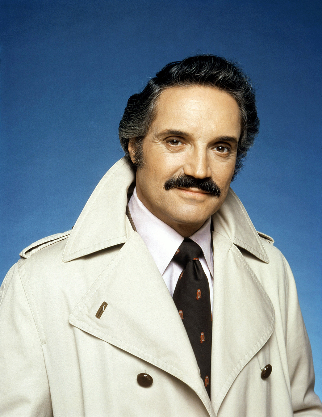 Hal Linden Barney Miller