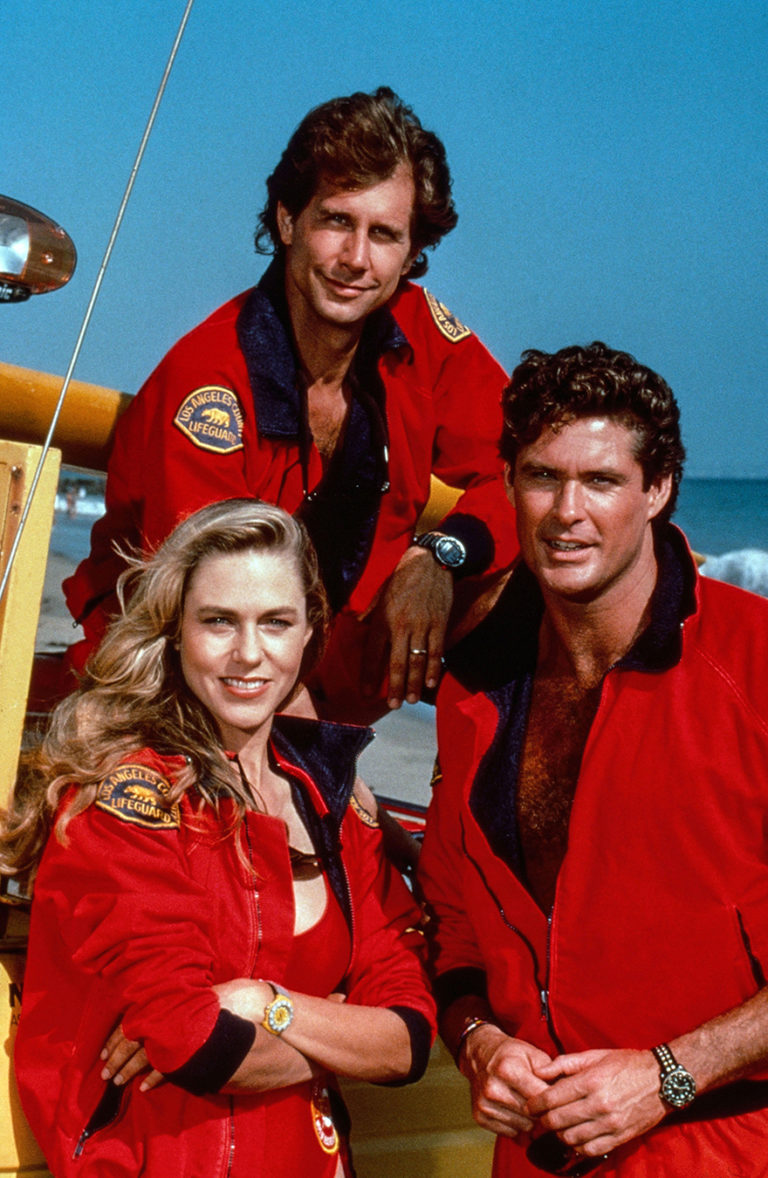Why You Should Check Out — or Rewatch — 'Baywatch' Now That It's on ...