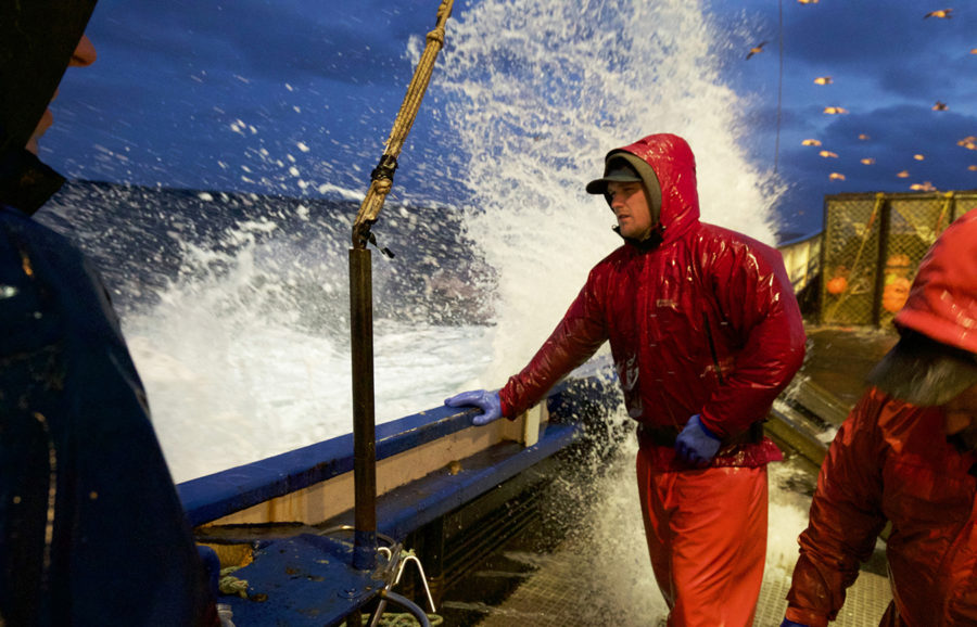 Deadliest Catch - Discovery Channel Reality Series - Where To Watch