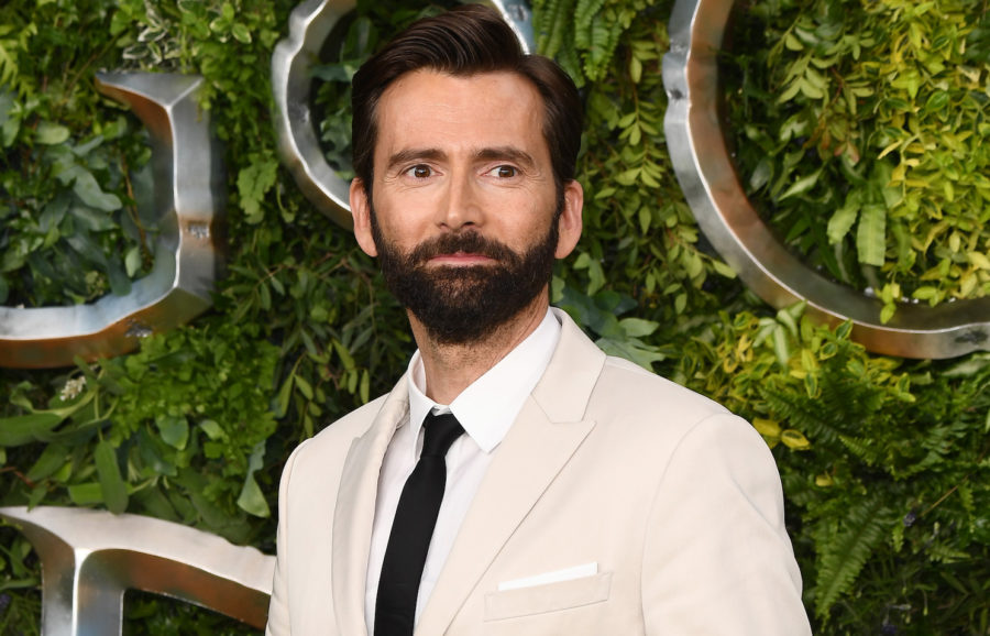 Steven Moffat - Writer, Producer