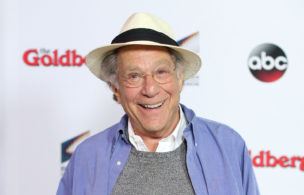 George Segal - Actor, Musician